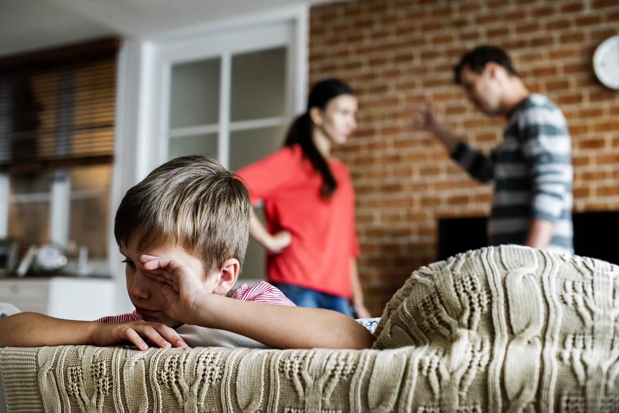 Signs of Domestic Violence – January 17, 2020 | The DRV Law Show with ...