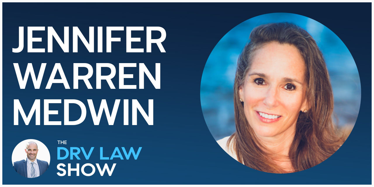 Jennifer Warren Medwin; Certified Divorce Coach & Marital Mediator ...